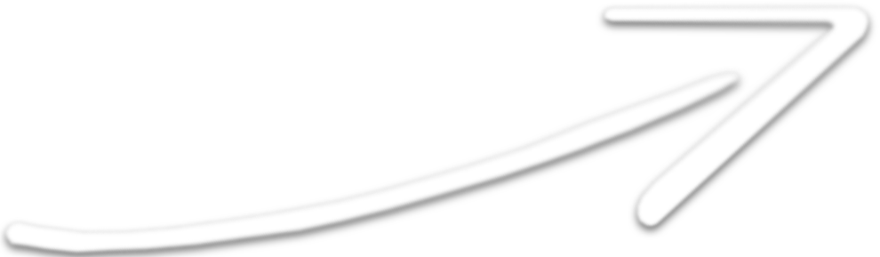 White Hand Drawn Arrow Png - Asheville - Free Transparent PNG Download ...