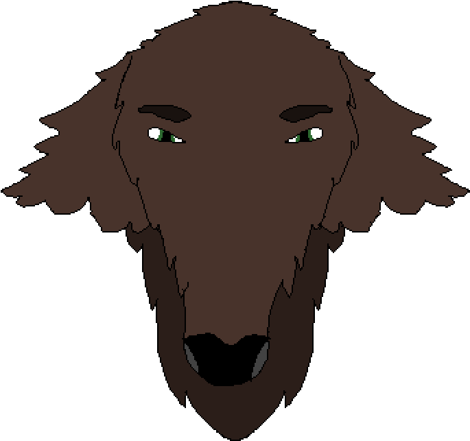 Download Wolf Head Transparent - Wolf PNG Image with No Background ...
