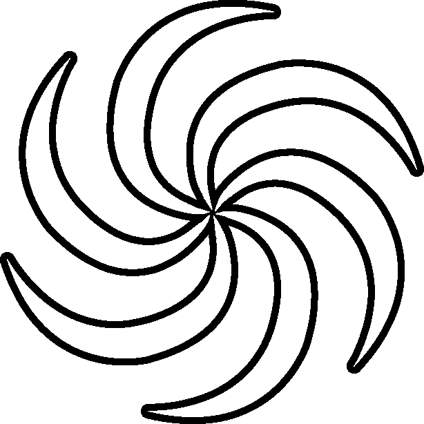 Download Sparks - Homestuck Space Symbol PNG Image with No Background ...