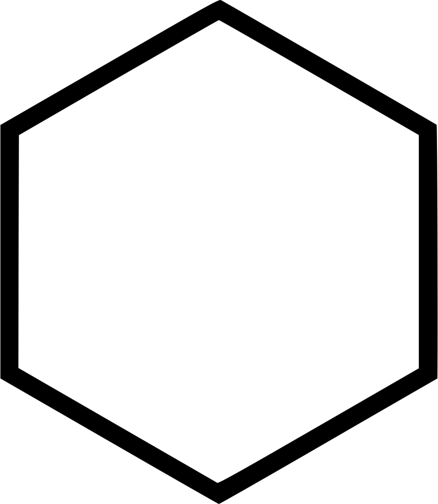 Download Hexagon Png PNG Image with No Background - PNGkey.com