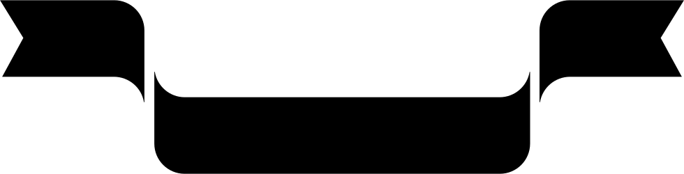 Download Ribbon Shape Png - Ribbon Shape PNG Image with No Background ...