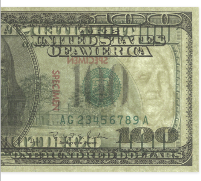 Download 1996 $100 Watermark 100 Dollar Bill PNG Image With, 55% OFF Download 1996 $100 Watermark 100 Dollar Bill PNG Image With, 55% OFF