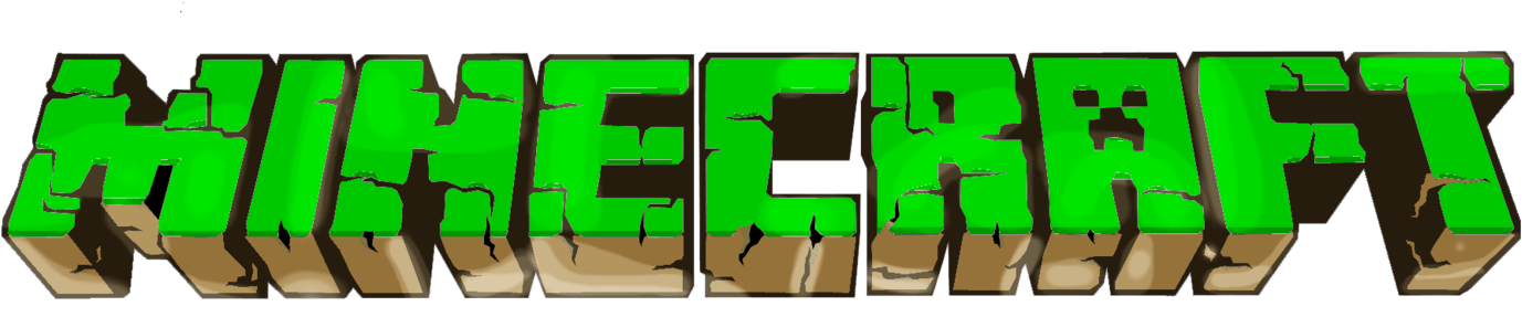 Minecraft Logo - Transparent Clip Art Minecraft - Free Transparent PNG ...
