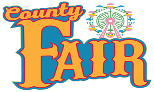 Download County Fair - County Fair Clipart PNG Image with No Background ...