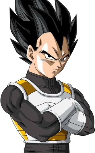 Vegeta Fnf - Dragon Ball Z: Resurrection F Animation Comics - Free ...