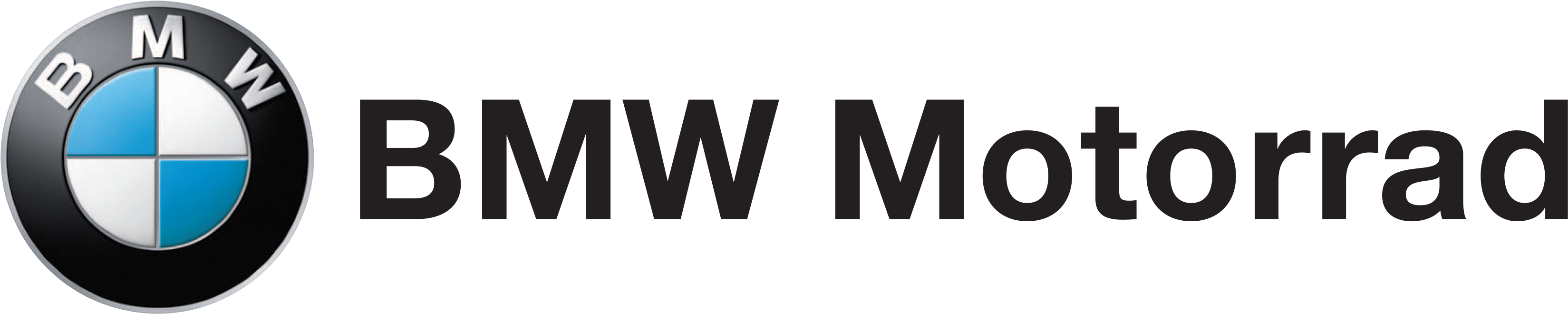 Bmw Motorrad Logo Png Jpg Transparent Stock - Bmw Motorrad - Free ...