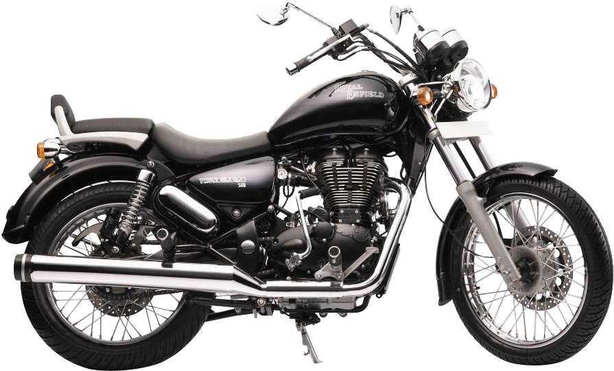 Download Bike Clipart Bick - Two Wheeler Royal Enfield PNG Image with ...
