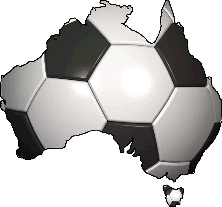 Football In Australia - Soccer In Australia - Free Transparent PNG ...