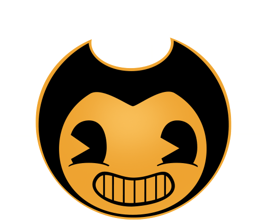 05 Face - Bendy And The Ink Machine Indir - Free Transparent PNG ...
