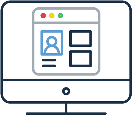 Customer Portal - Free Transparent PNG Download - PNGkey