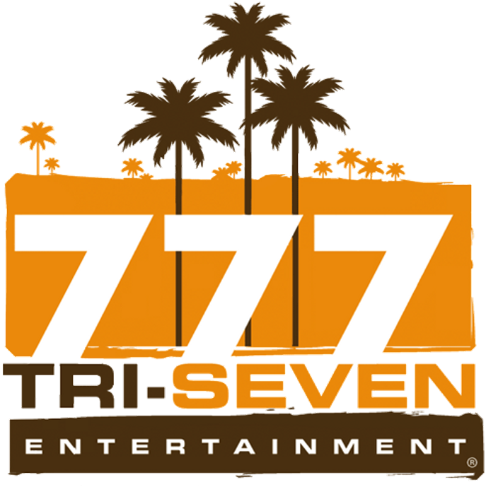 Download Create - Distribute - Repeat - - Tri-seven Entertainment PNG ...