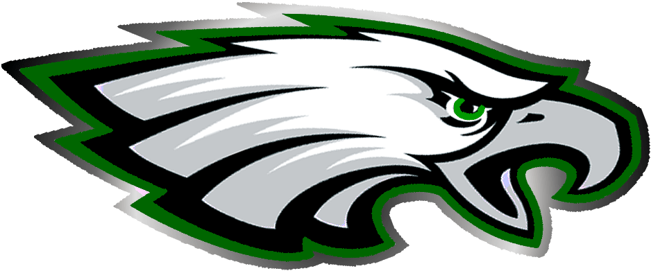 Eagles Logo Png Eagle Football Logo PNGs For Free Download