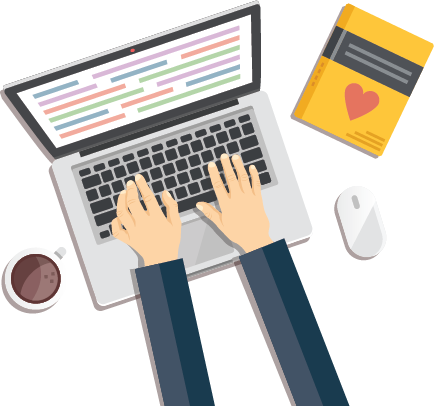 Download Https - //www - Books2read - - Books And Computer Png PNG ...