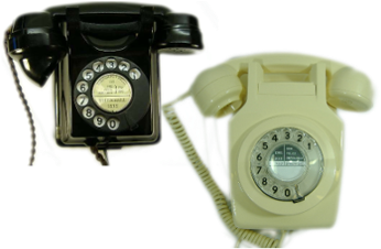 Wall Phones For Sale - Telephone - Free Transparent PNG Download - PNGkey