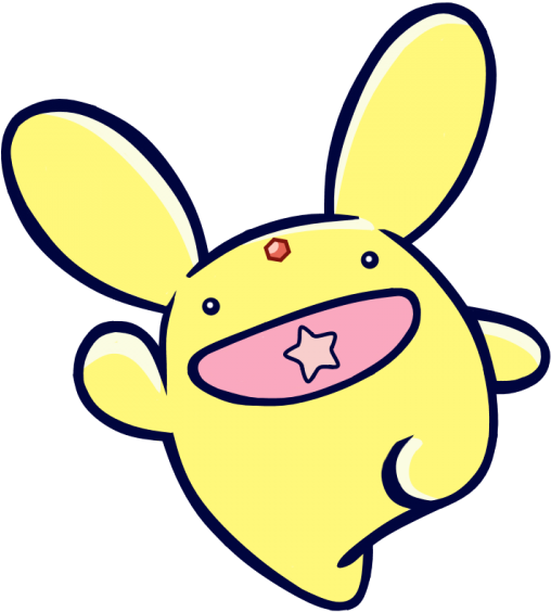 Download Puyo Puyo Tetris Render Comments - Puyo Puyo Tetris Carbuncle ...