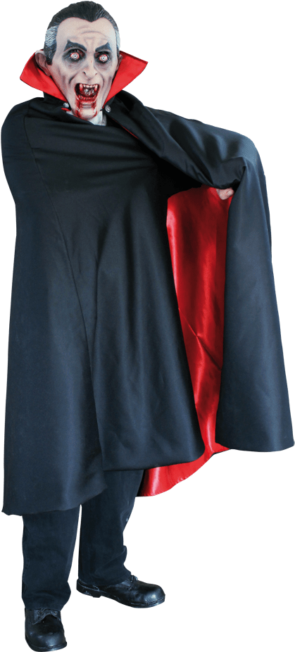 Dracula Capes - Free Transparent PNG Download - PNGkey