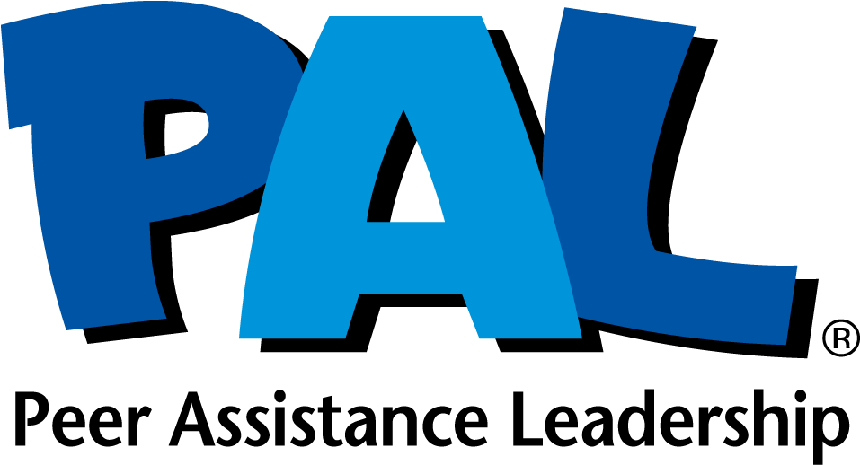 Download Pal Logo Color Transparent - Peer Assistance Leadership PNG ...