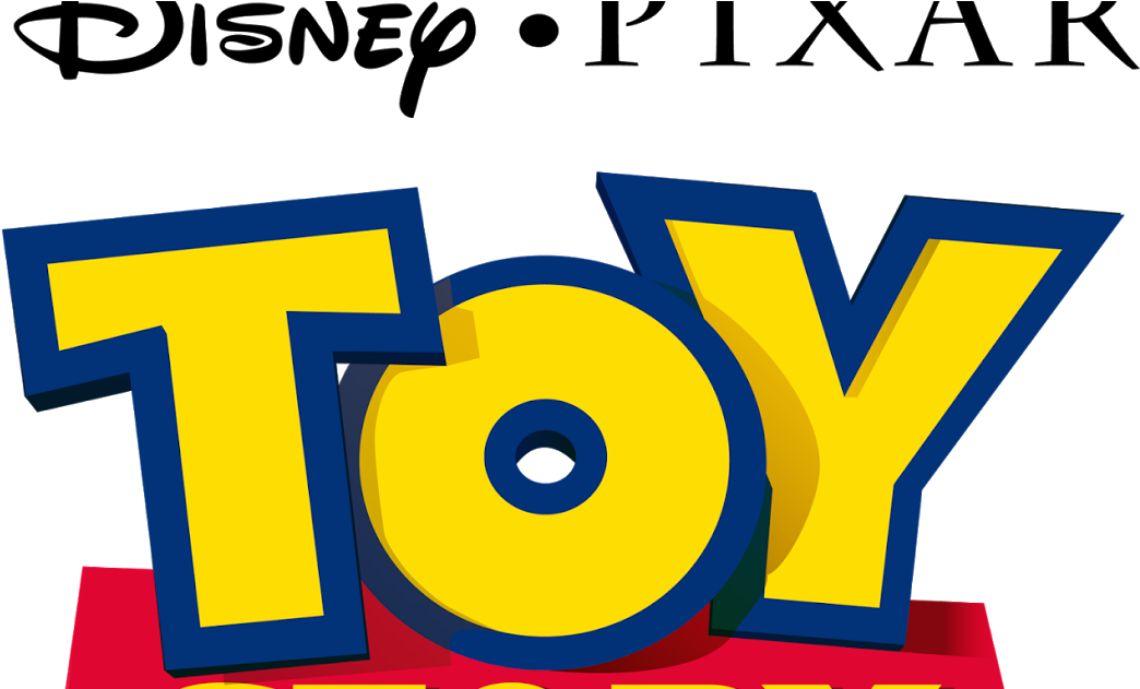 Toy Story 3 Logo Png - Toy Story 3 Logo - Free Transparent PNG Download ...