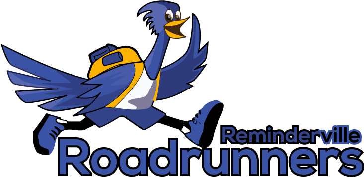 Download Reminderville Roadrunners Logo Png - Logo PNG Image with No ...