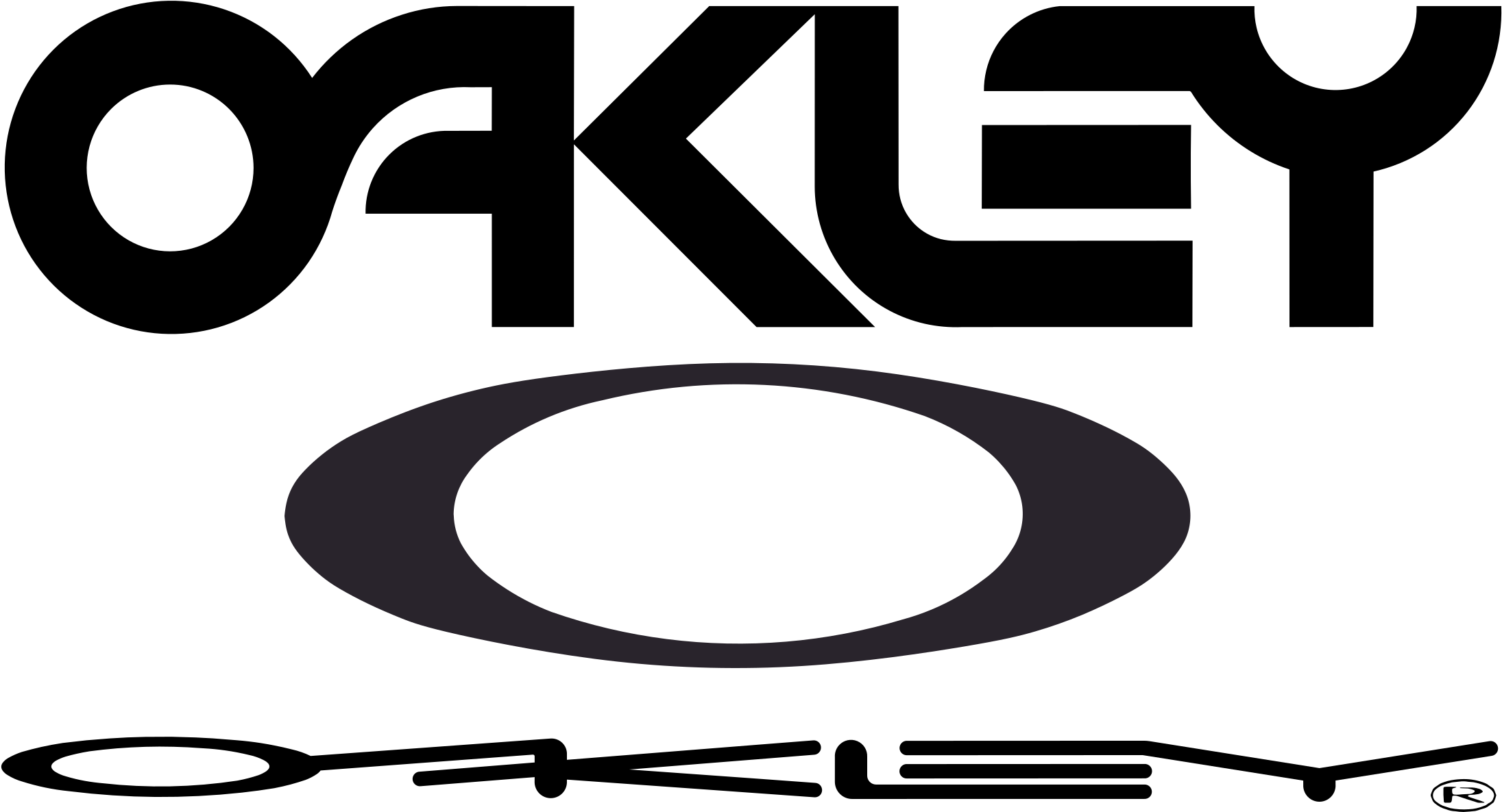 Oakley Logo Png Transparent - Oakley Logo Png - Free Transparent PNG ...