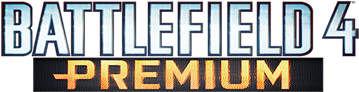 Download Battlefield 4 Premium Logo - Battlefield 4 Premium Png PNG ...