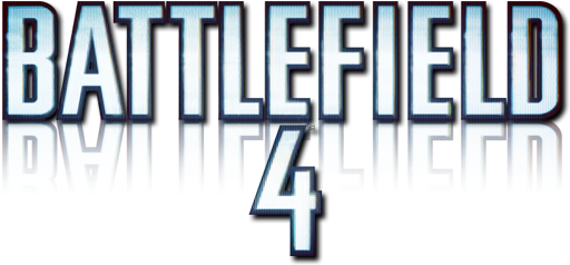 [post Oficial] Battlefield™ - Battlefield 4 Title Png - Free ...