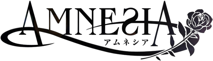 Download Amnesia By Anouet-d5skm33 - Amnesia Memories Logo PNG Image ...