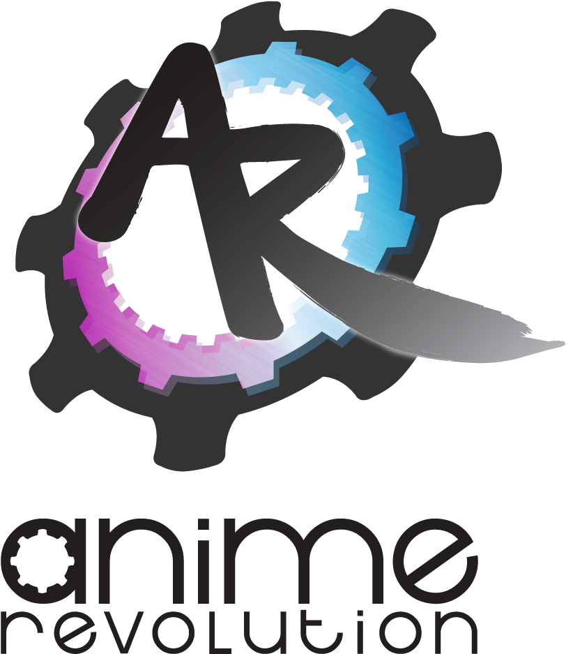 Download Ap At Anime Revolution This Year - Anime Revolution Logo PNG ...