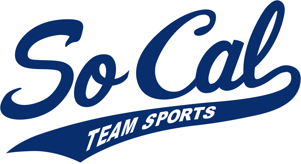 Download Socal Team Sports Logo - Southern California PNG Image with No ...