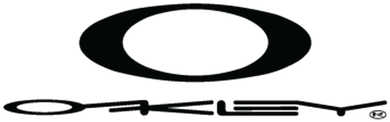 Oakley Logo Decal 2 - Vector Oakley Logo Png - Free Transparent PNG ...