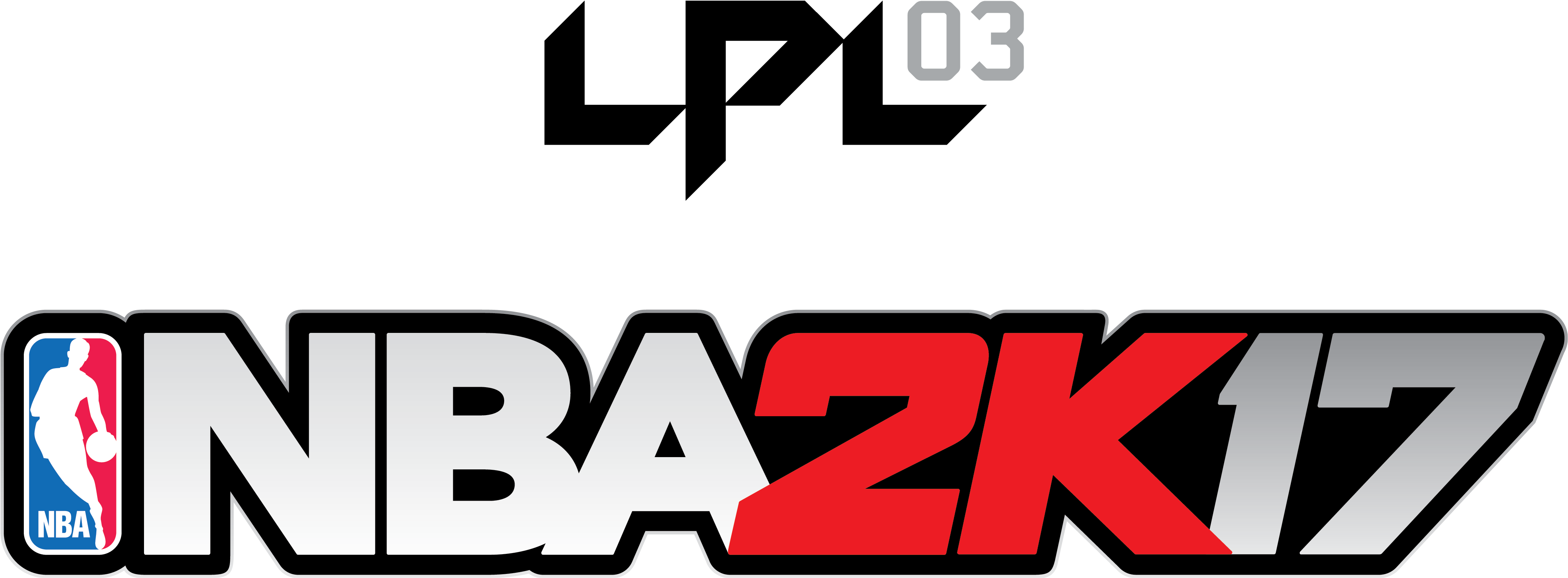 Download Nba2k17 Logo Png - Nba 2k13 PNG Image with No Background ...