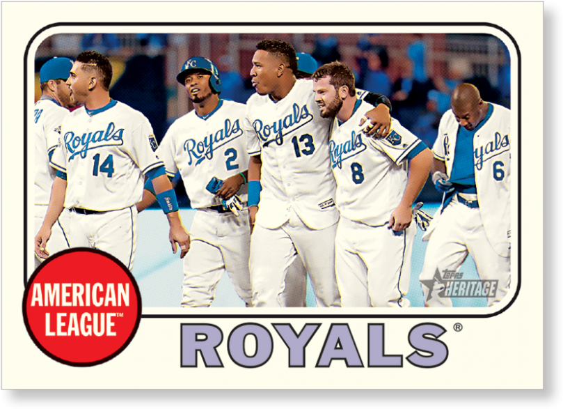 Download Kansas City Royals - Poster PNG Image with No Background ...