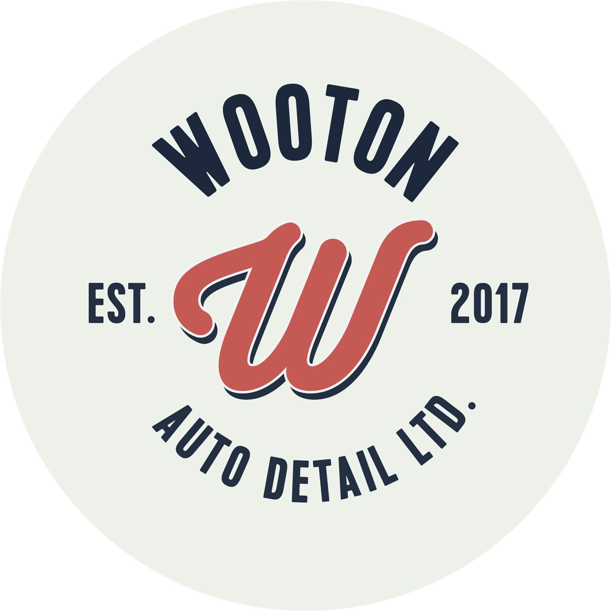 Download 2084 × 2084 In Wooton Logo - Circle PNG Image with No ...