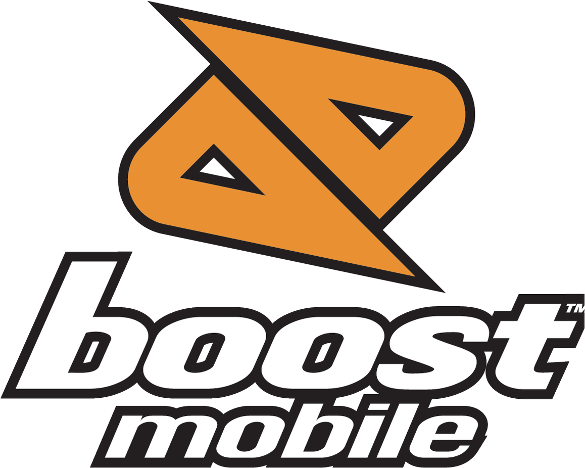 Download From 12n-1pm From Boost Mobile - Boost Mobile Logo Transparent ...