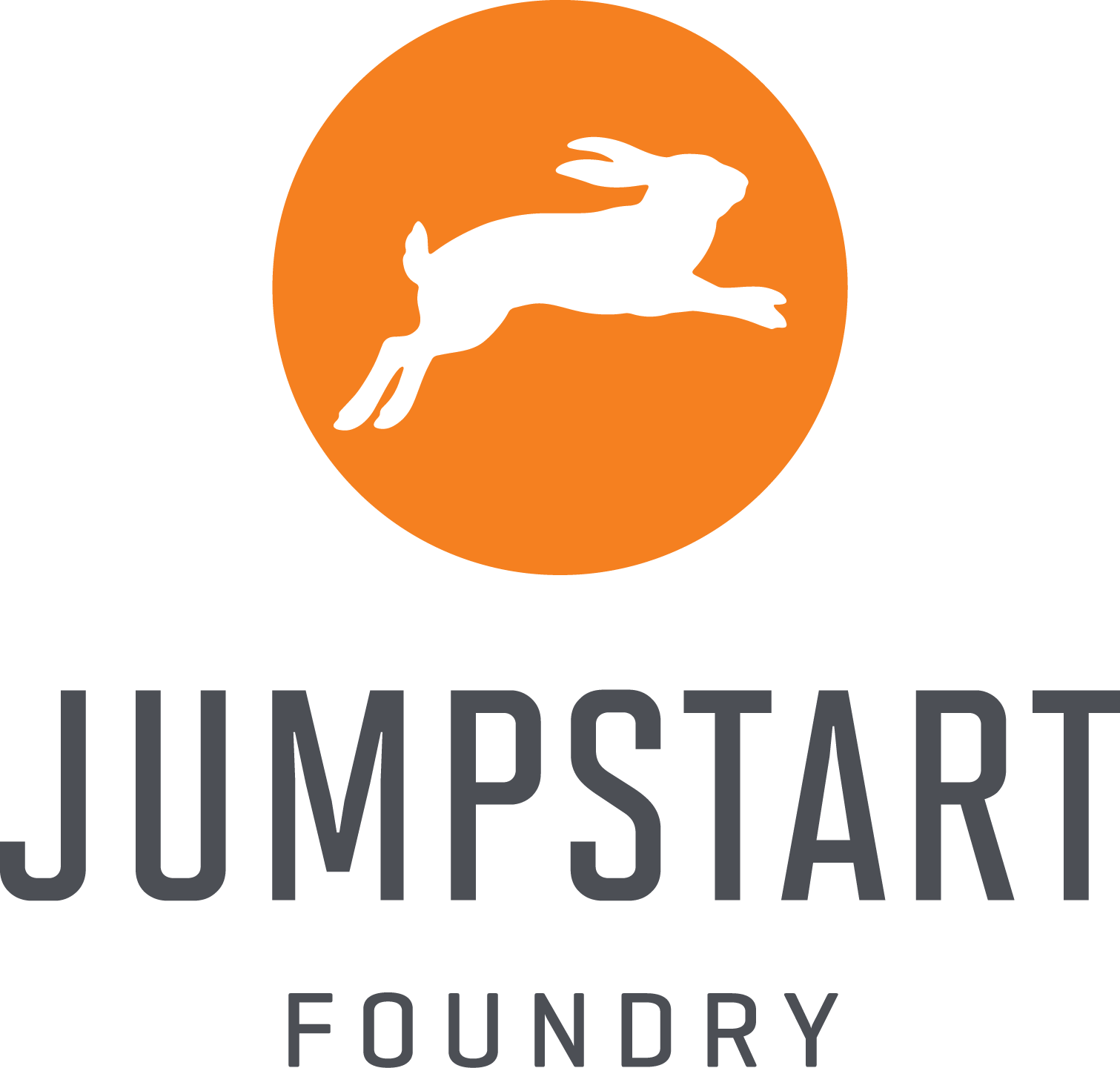 Download Jumpstart Foundry Logo PNG Image with No Background - PNGkey.com