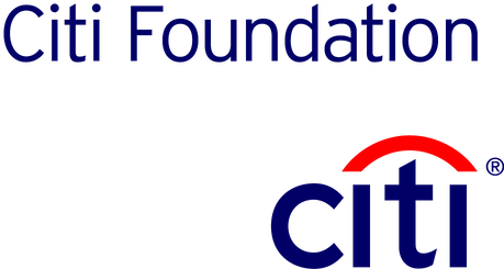Download Citi Foundation Logo PNG Image with No Background - PNGkey.com