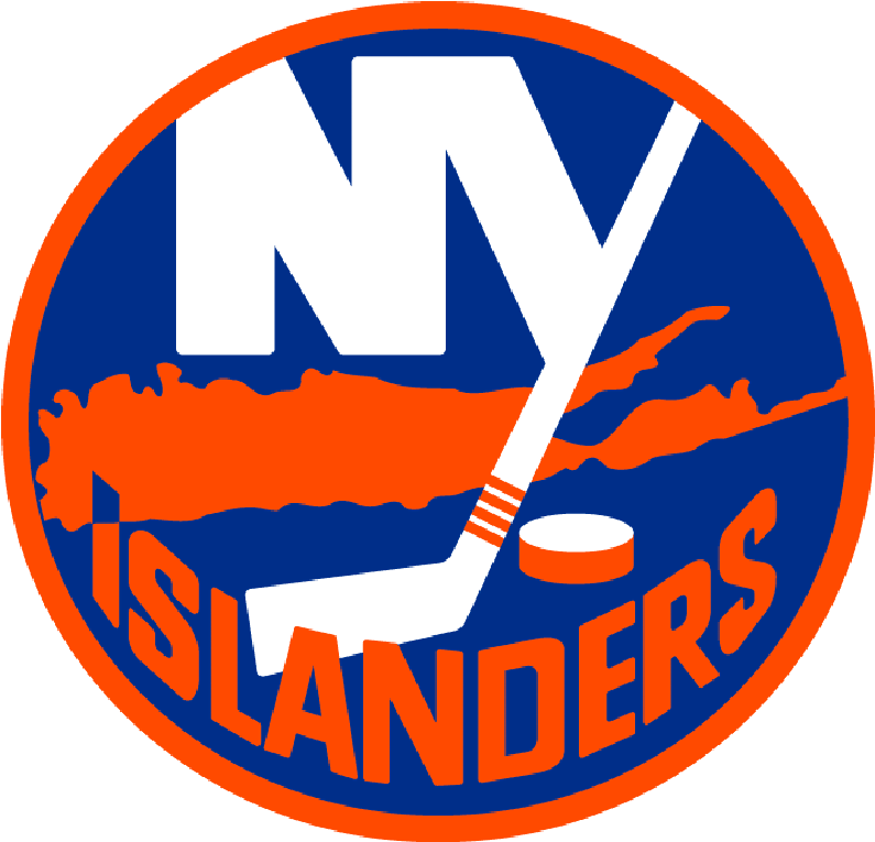 Download Team Logo New York Islanders PNG Image with No Background ...