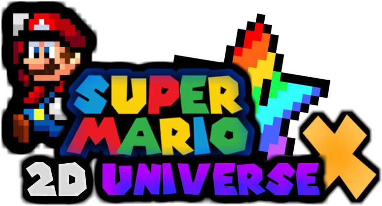 Download Super Mario 2d Universe X PNG Image with No Background ...