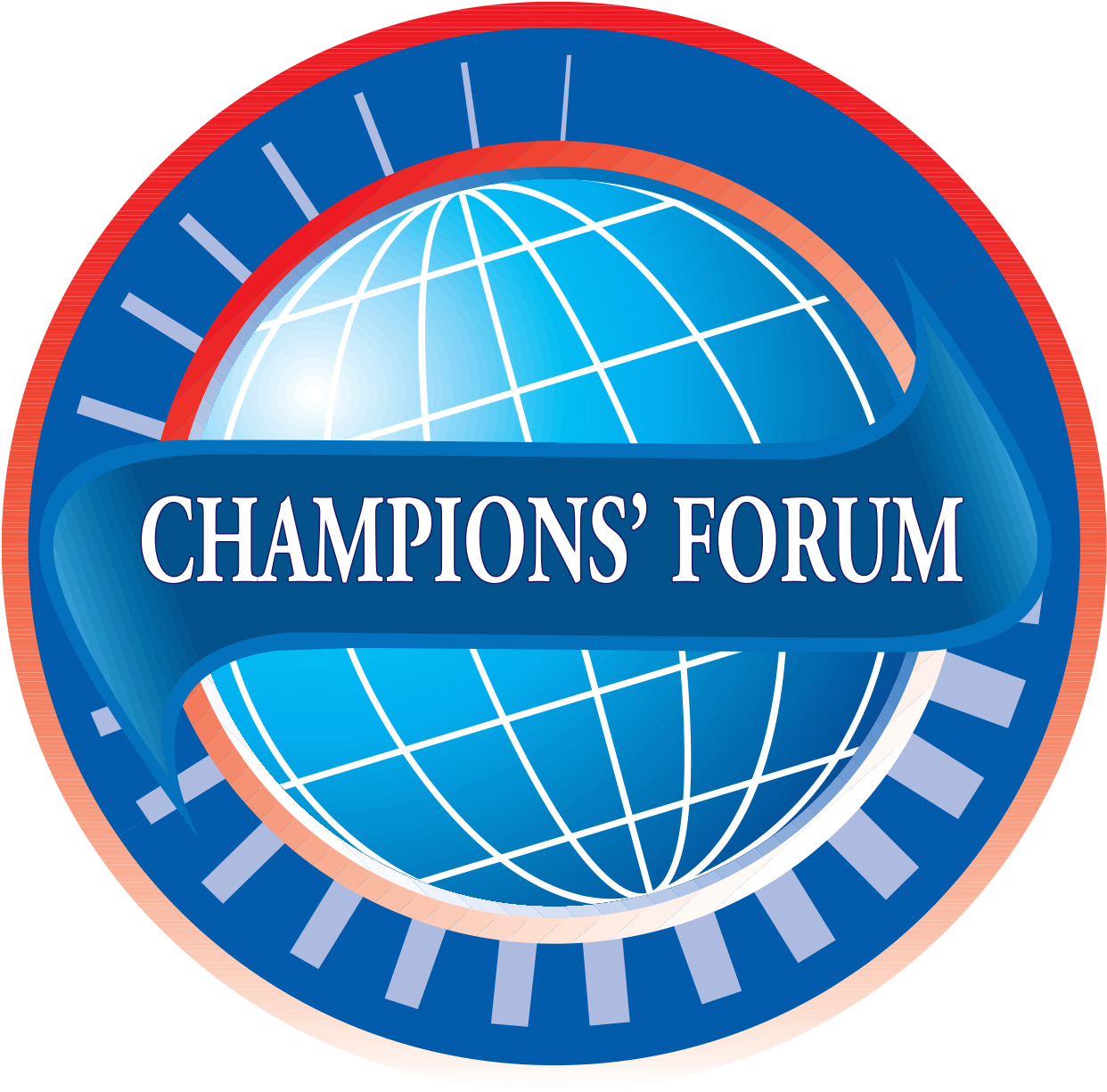 Download Champions' Forum Is A Regional "reward & Recognition ...