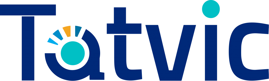 Download Tatvic Logo - Tatvic PNG Image with No Background - PNGkey.com