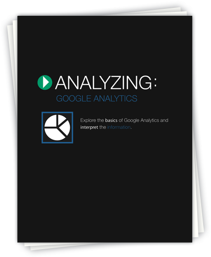 Download Analyzing Google Analytics - Graphic Design PNG Image with No ...
