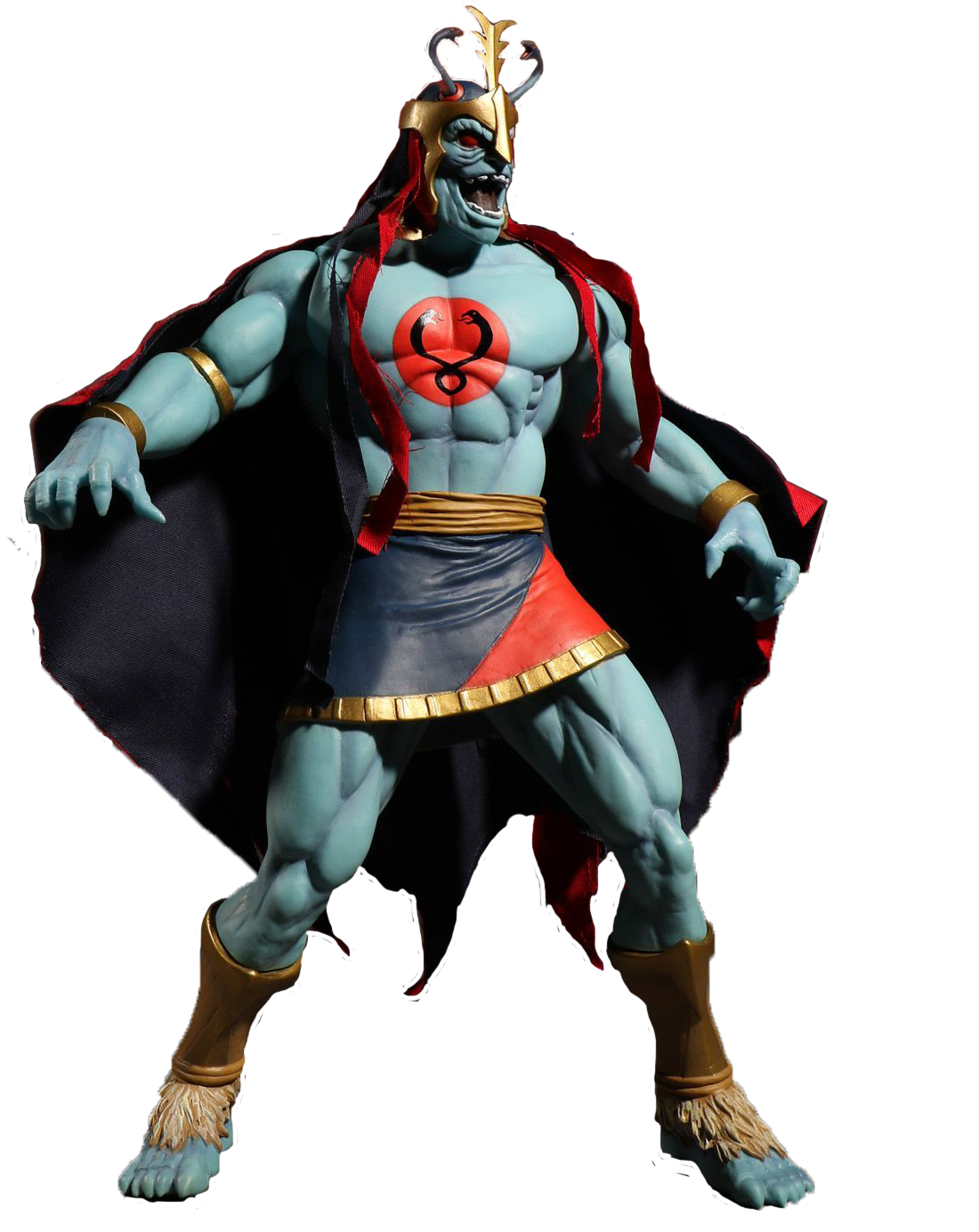 Download Mumm-ra 14” Mega Scale Action Figure - Mumm Ra Action Figure ...