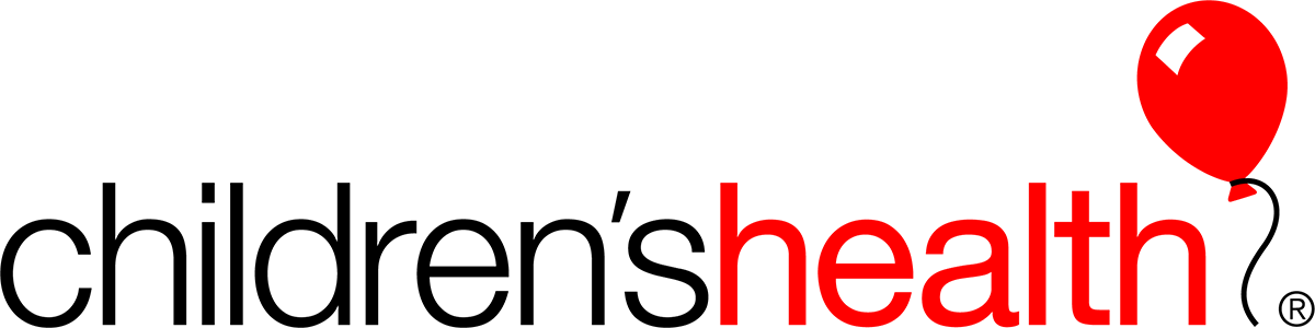 Children's Health Logo - Free Transparent PNG Download - PNGkey