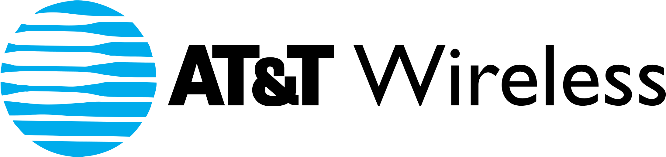 At&t Wireless Logo Png Transparent - At&t Wireless Logo Png - Free ...