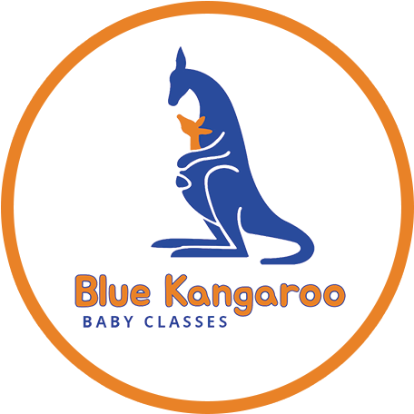 Download Blue Kangaroo Logo Web - Kent PNG Image with No Background ...