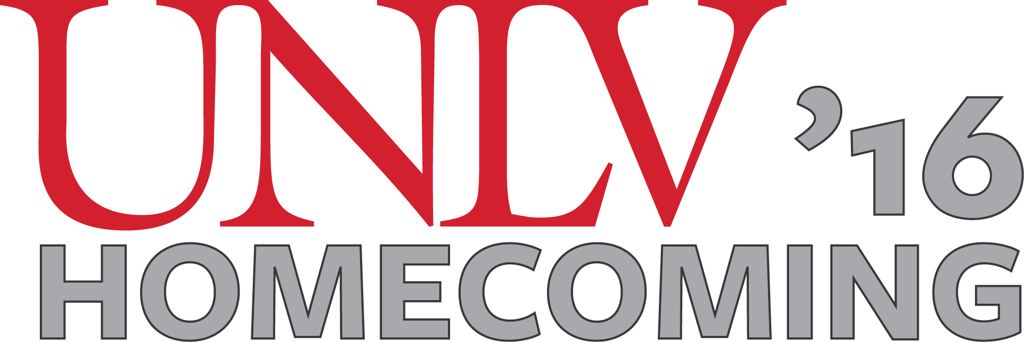Download Unlv Alumni And Friends Are Invited To Come Back To - Unlv ...