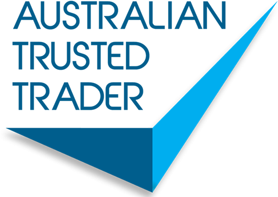 Download Australian - Australian Trusted Trader PNG Image with No ...