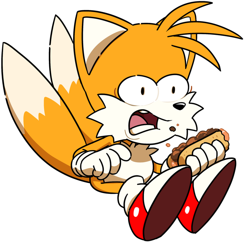 Photo From @sonic Hedgehog On Twitter On Sonic Hedgehog - Sonic Mania ...