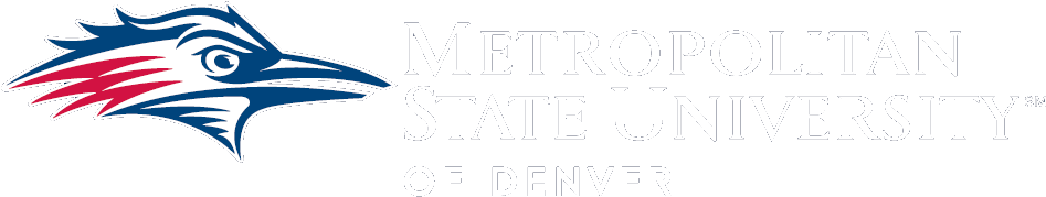 Download Metropolitan State University Of Denver Logo - Msu Denver Logo ...