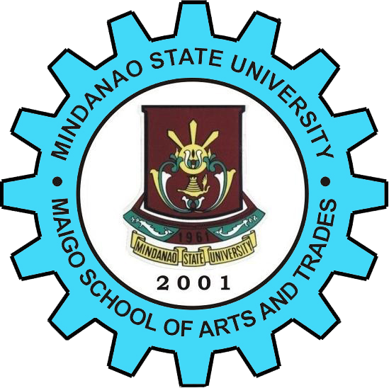 Download Logo Msat - Guimaras State College Logo PNG Image with No ...